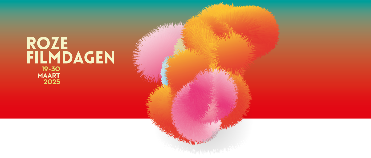 Roze Filmdagen - Ketelhuis