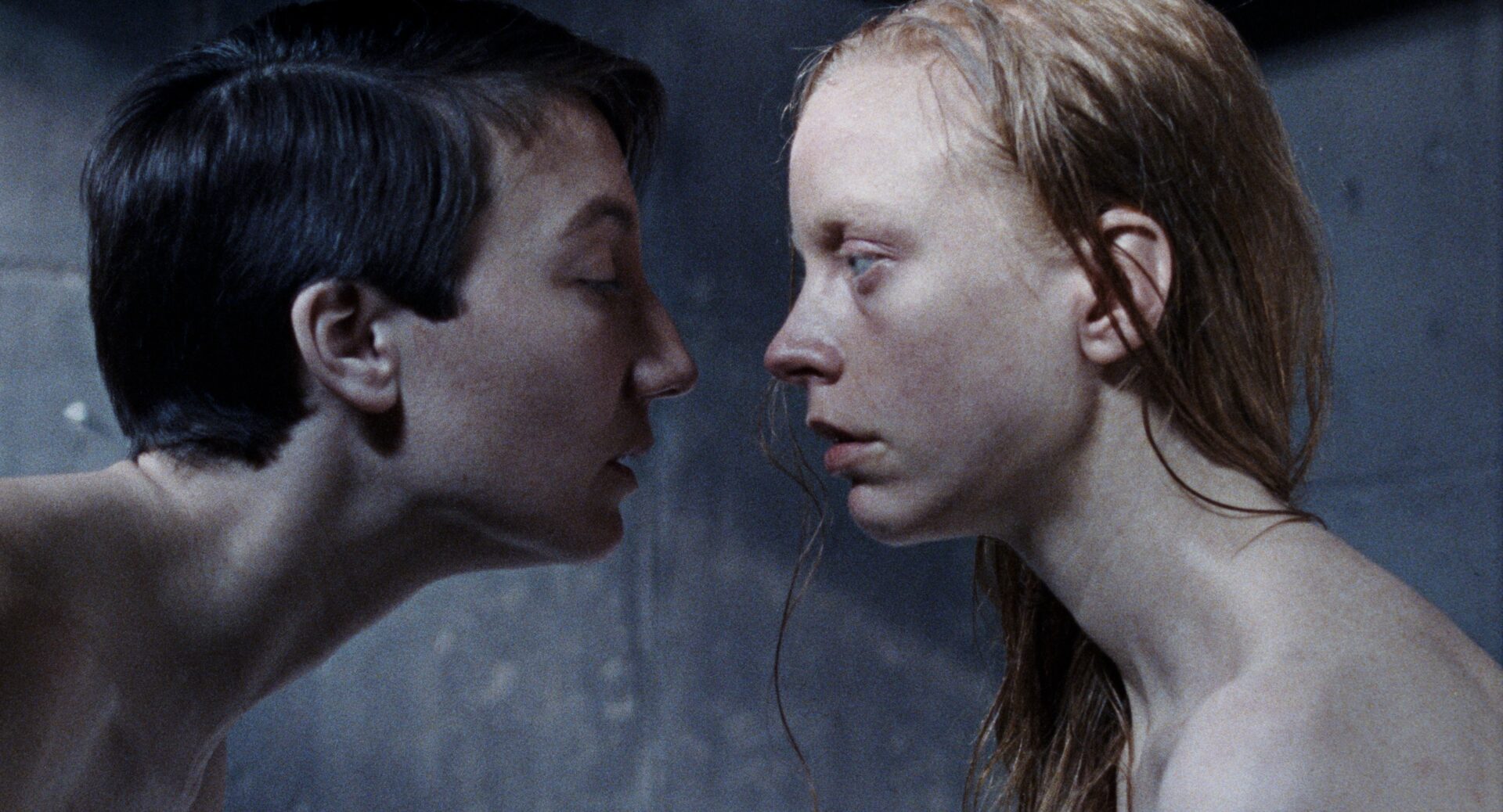 Splendid Isolation - Ketelhuis