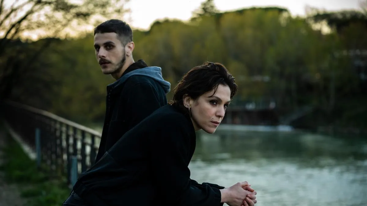 Come pecore in mezzo ai Lupi - Italian Cineclub - Ketelhuis