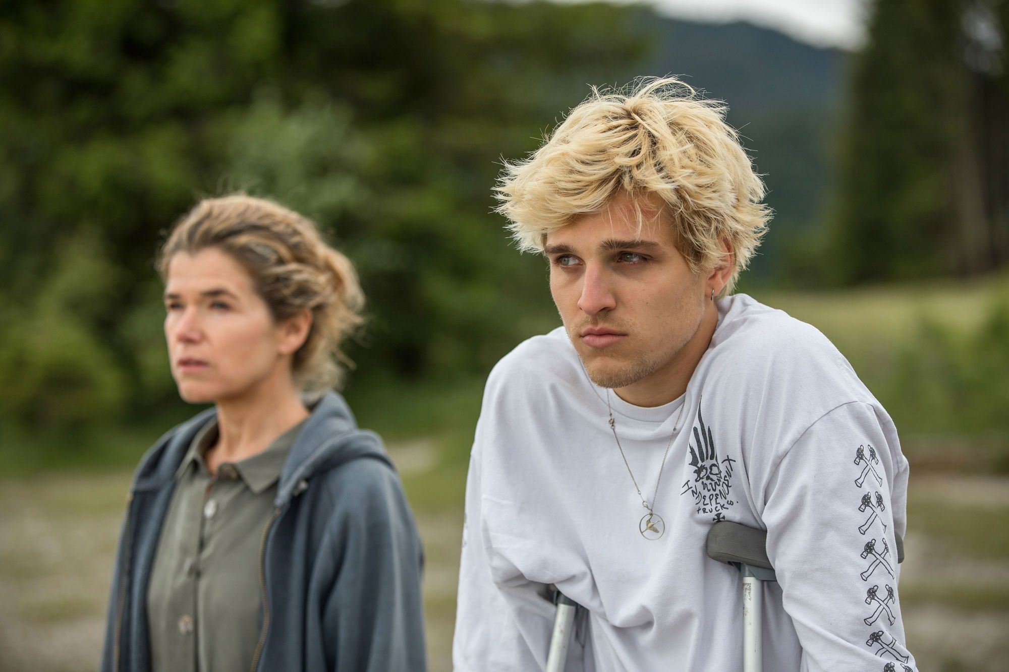 Mein Sohn - Ketelhuis