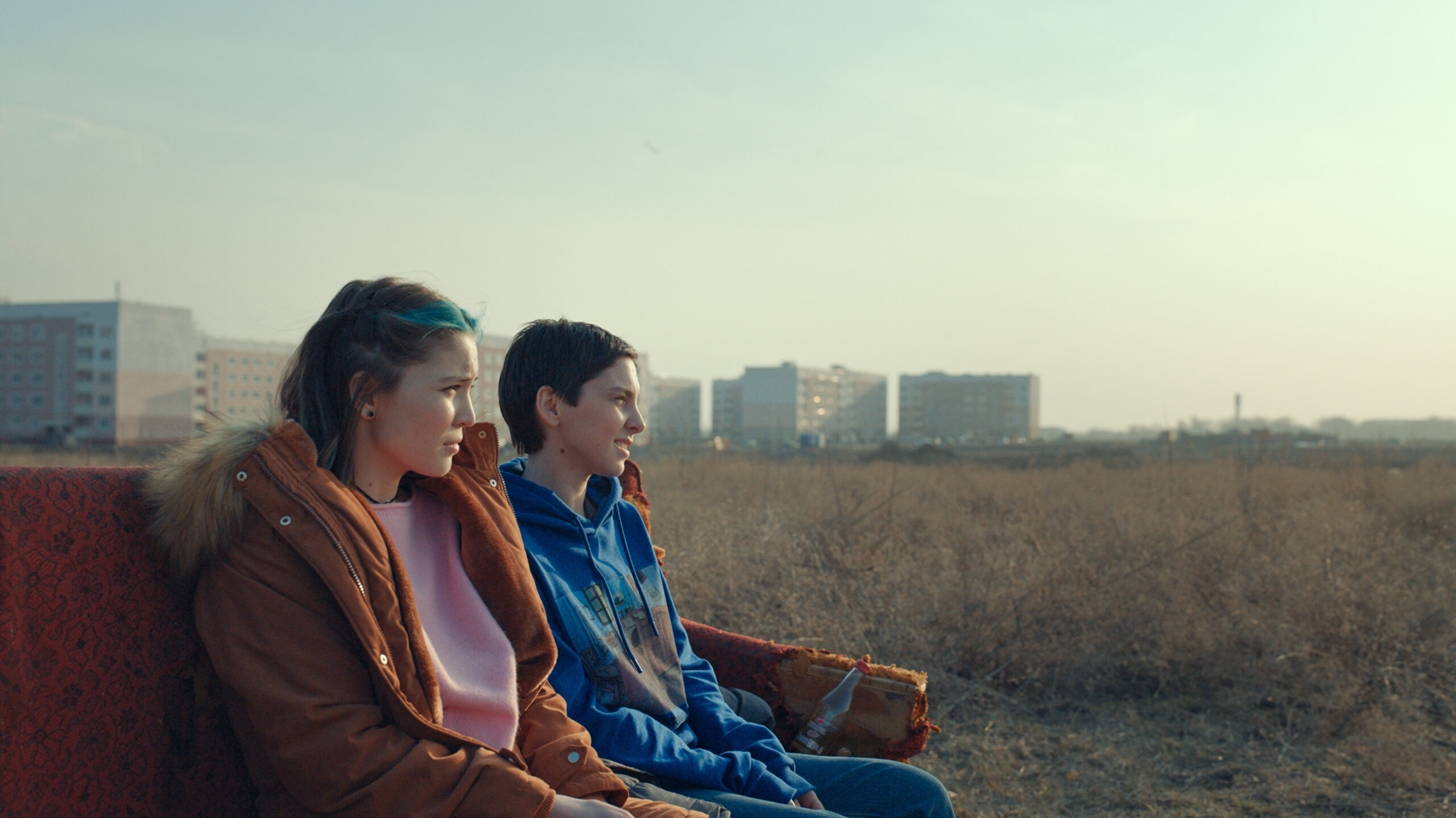 Balaban | RFD - Ketelhuis