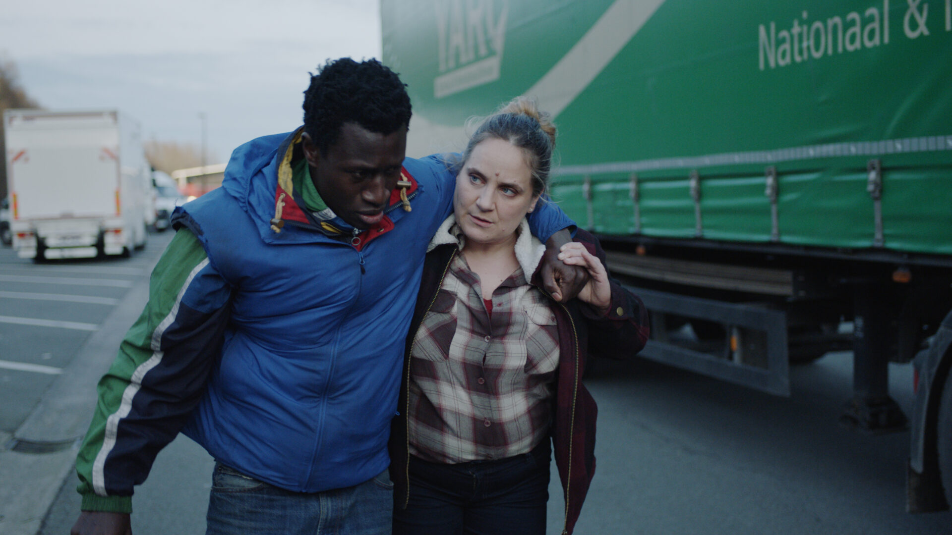 Aller Retour - Ketelhuis