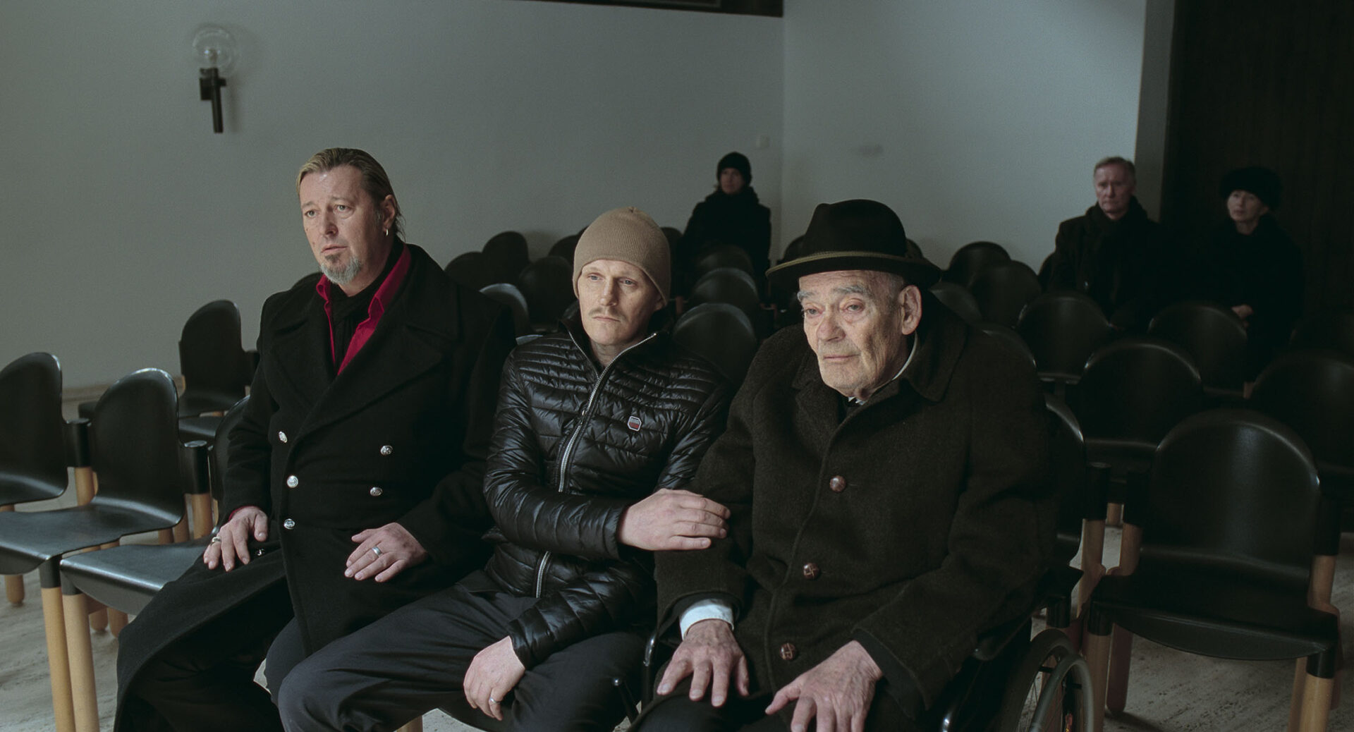 Böse Spiele Rimini Sparta - Ketelhuis