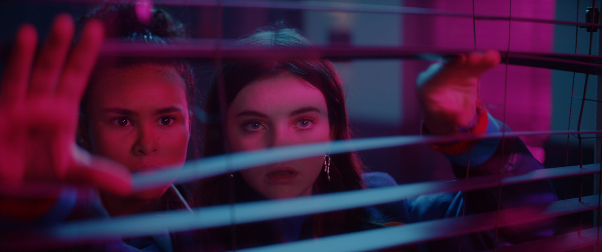 De Oneindige Slijmfilm - Ketelhuis