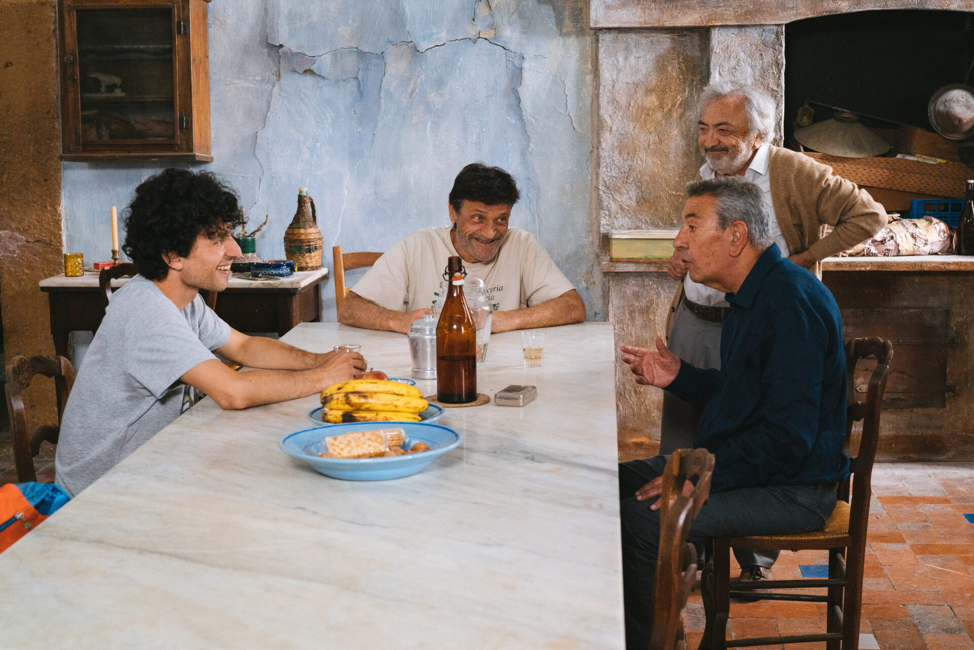 Astolfo (English subs) - Ketelhuis