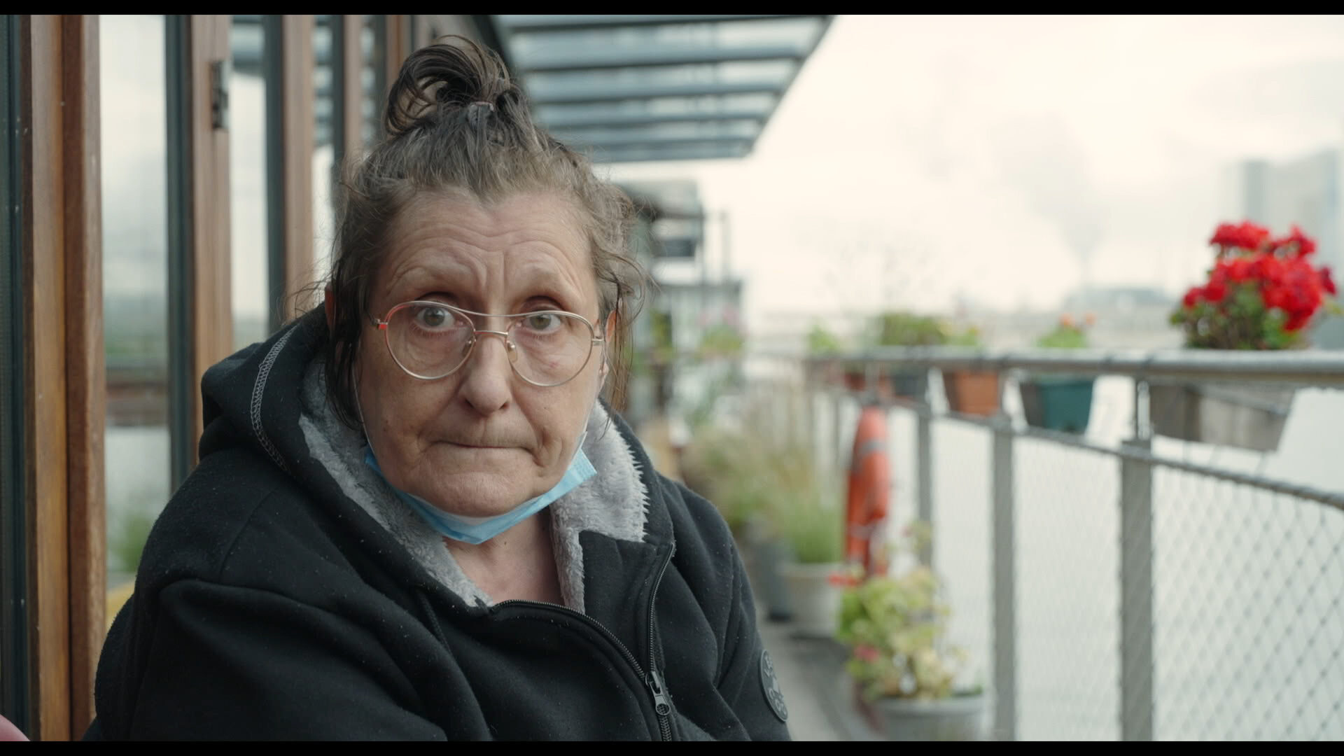Sur L'adamant - English subs - Ketelhuis
