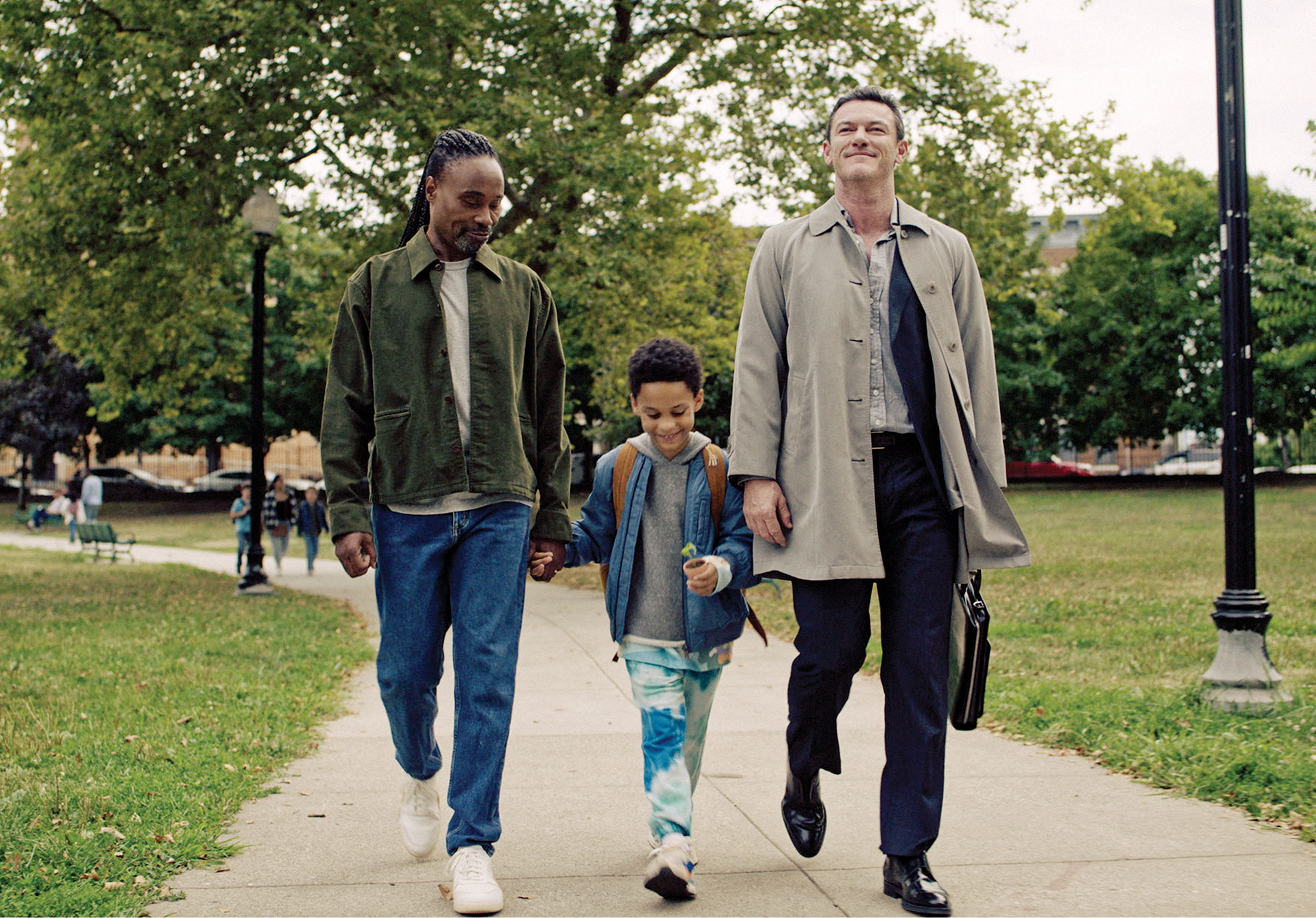 Our son - RFD - Ketelhuis