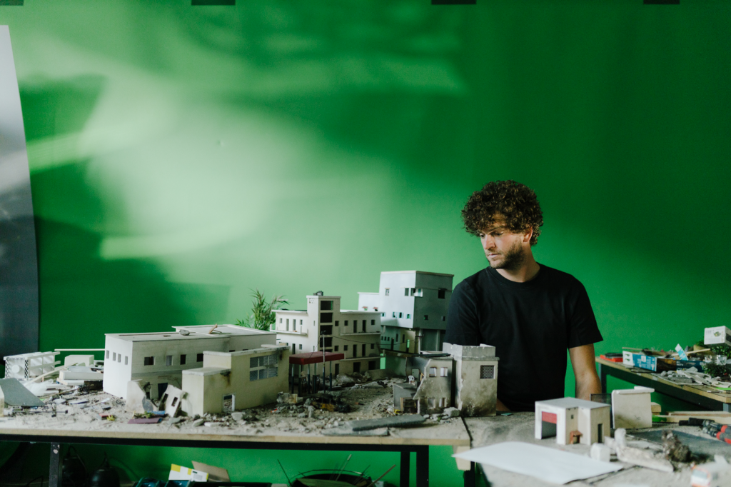 Een avond met Douwe Dijkstra - Ketelhuis