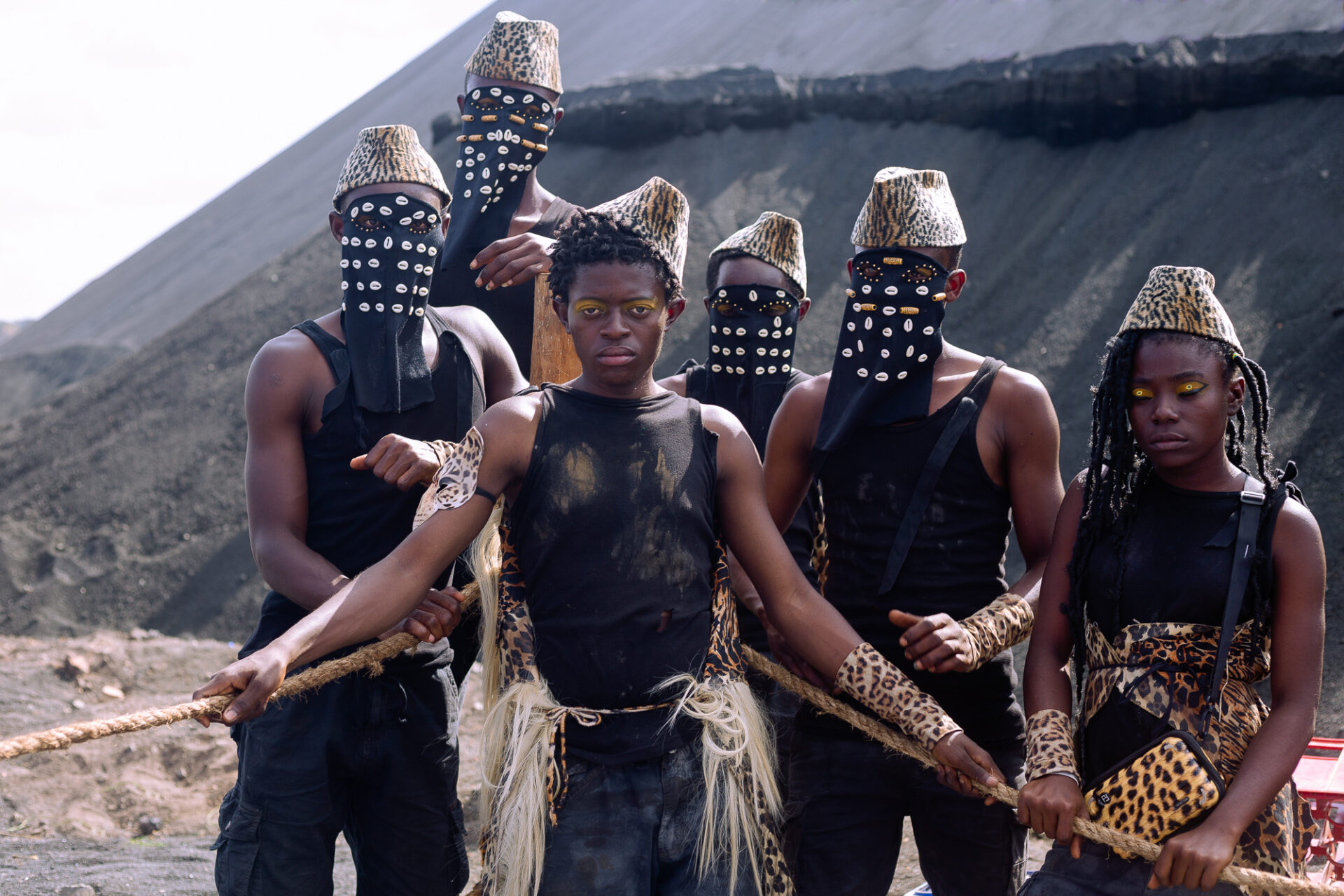 Augure - English subs - Ketelhuis