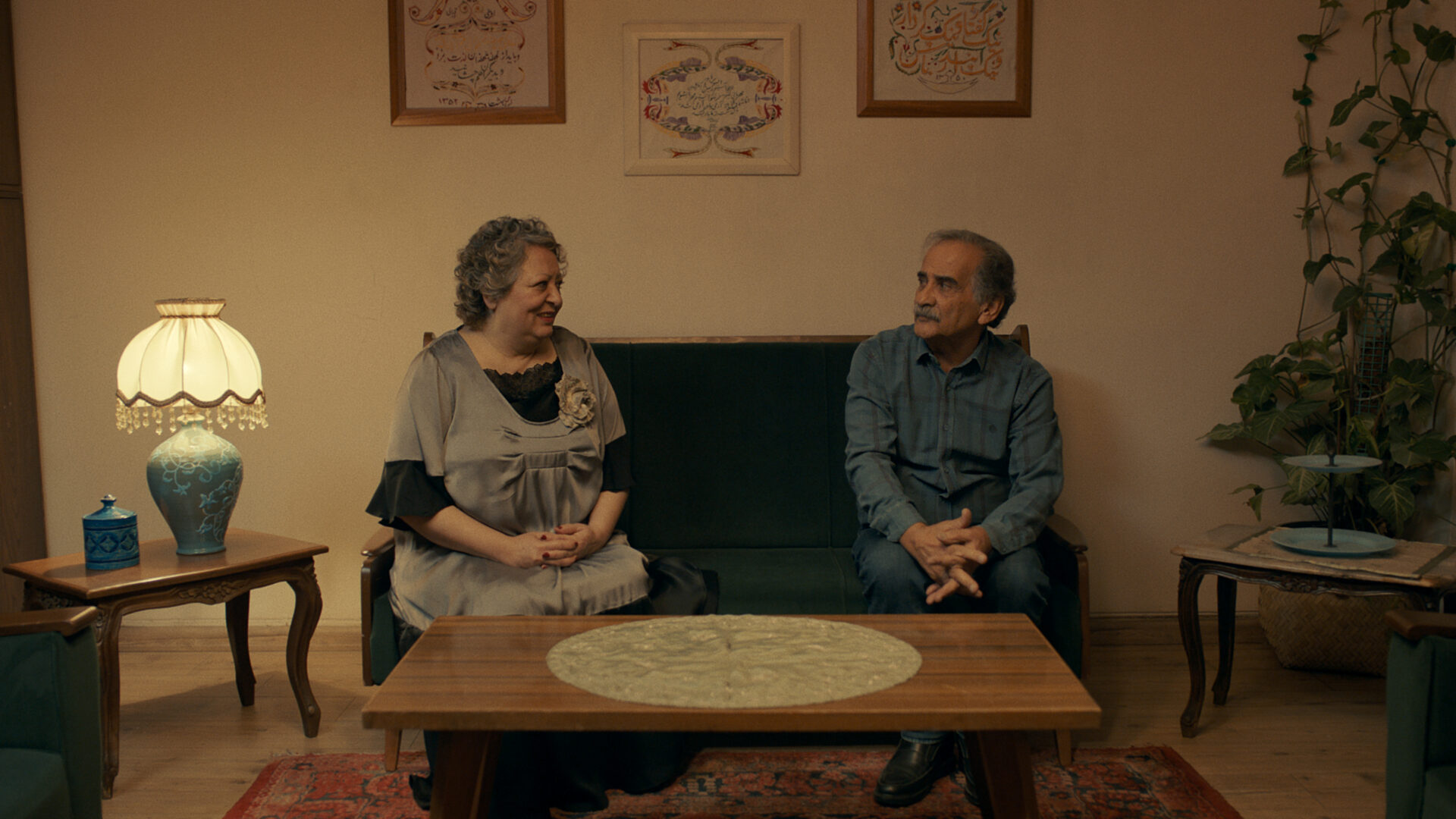 My Favourite Cake | PAFF - Ketelhuis